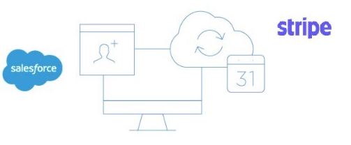 Manage Subscriptions And Invoices From Salesforce Using Stripe Apis And Webhooks Kizzy 