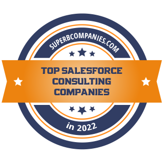 Salesforce Consulting Company - Kizzy Consulting