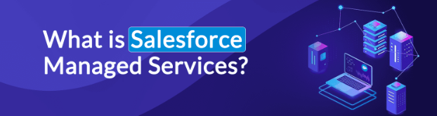 Salesforce Managed Services Benefits [2023] - Kizzy Consulting-Top Salesforce Partner