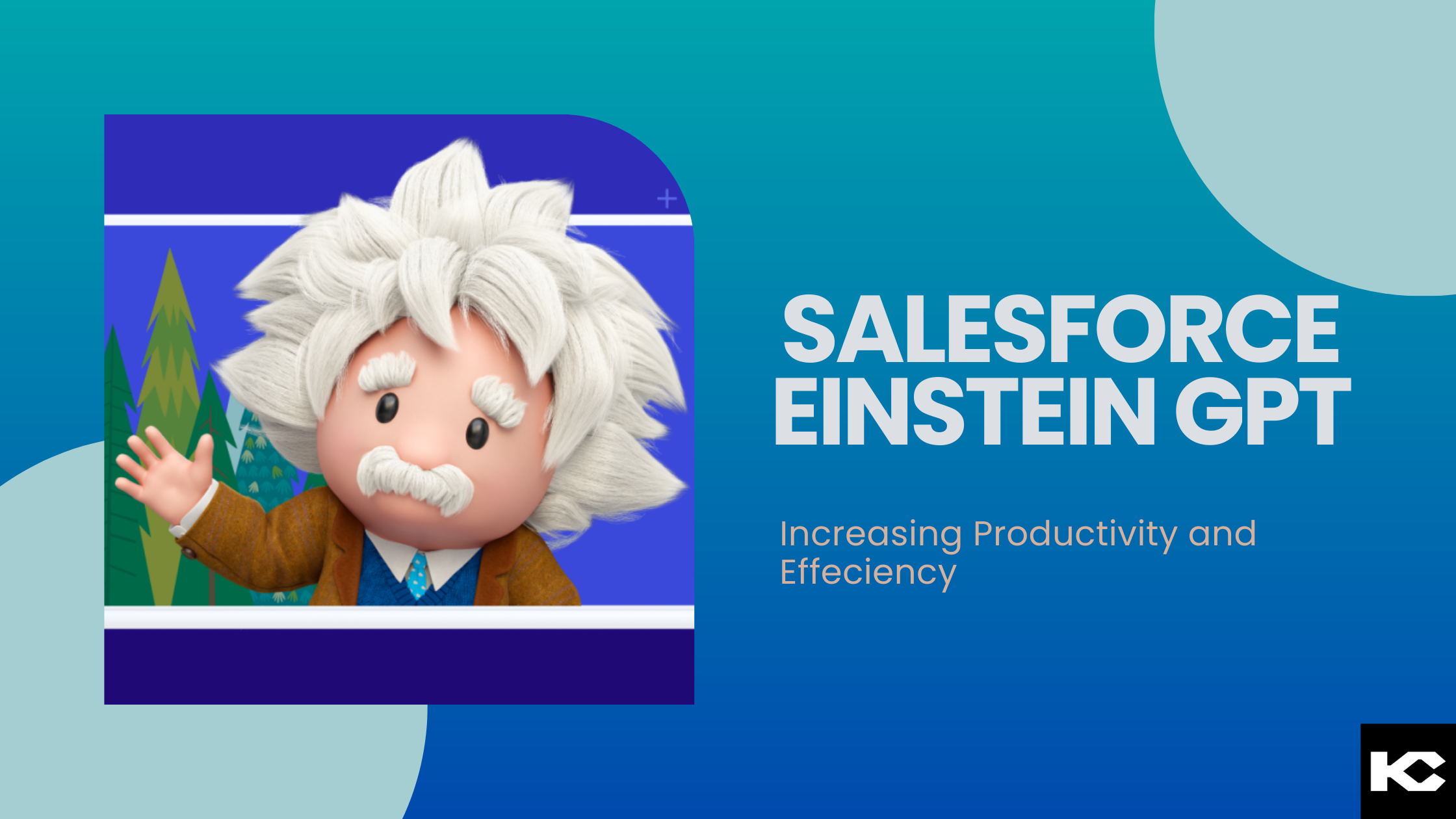 Salesforce Einstein GPT : Increasing productivity and efficiency [2024 ... Salesforce Einstein GPT : Increasing productivity and efficiency [2024 ...