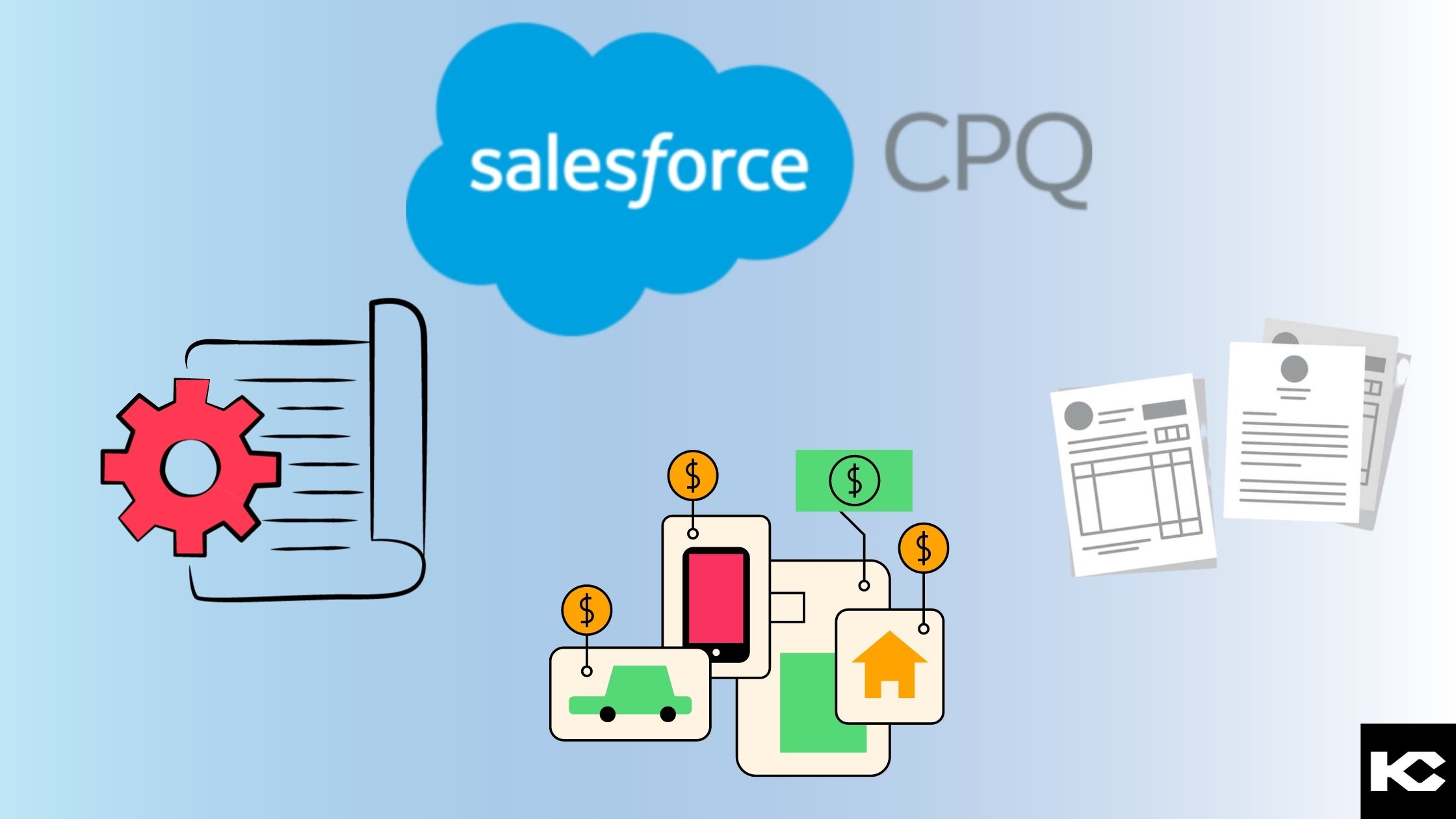 Salesforce Cpq What Is It And How Does It Close Deals Faster