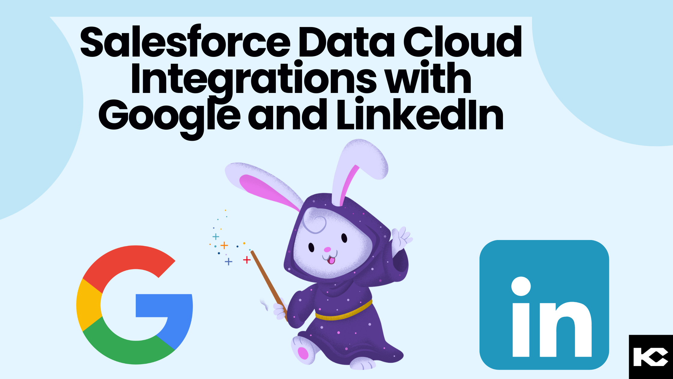 Salesforce Data Cloud Integrations Empowering Brands [2024]