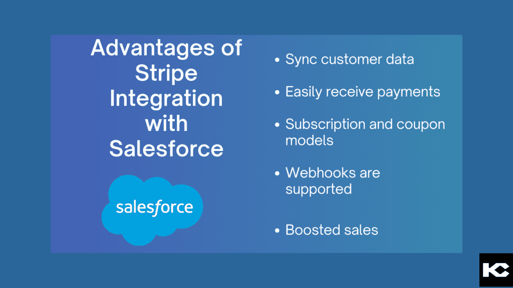 Master Stripe integration with Salesforce [2024] - Kizzy Consulting-Top ...
