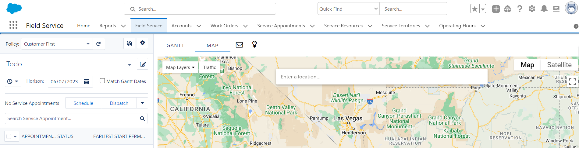 Salesforce Field Service Lightning: Features and Benefits [2023] - Kizzy Consulting-Top ...