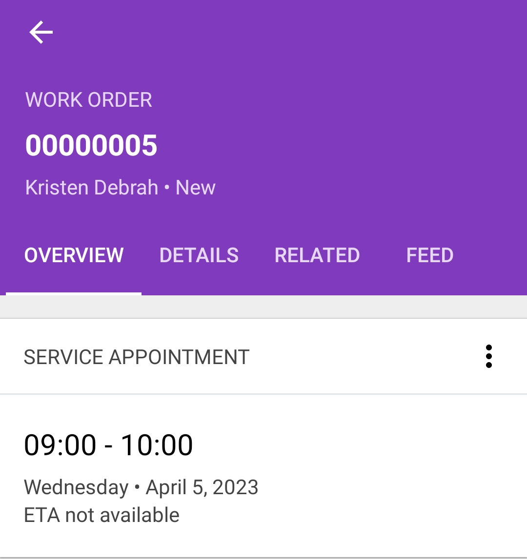 Salesforce Field Service Lightning: Features and Benefits [2023 ...