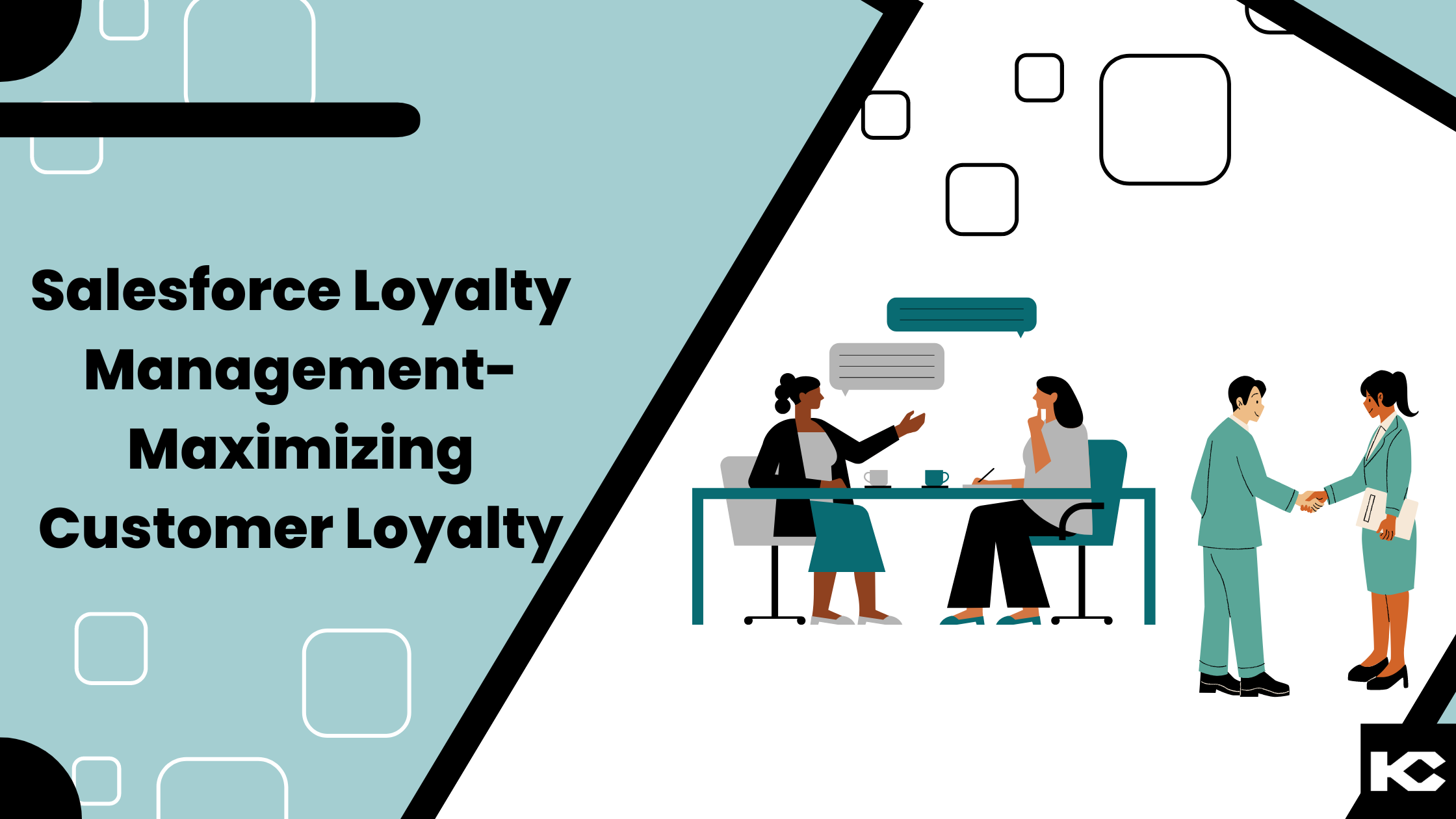 Salesforce Loyalty Management-Maximizing Customer Loyalty [2024 ...